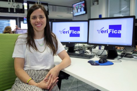 EFE aspira a ser el medio "verificador" más importante del mundo hispano