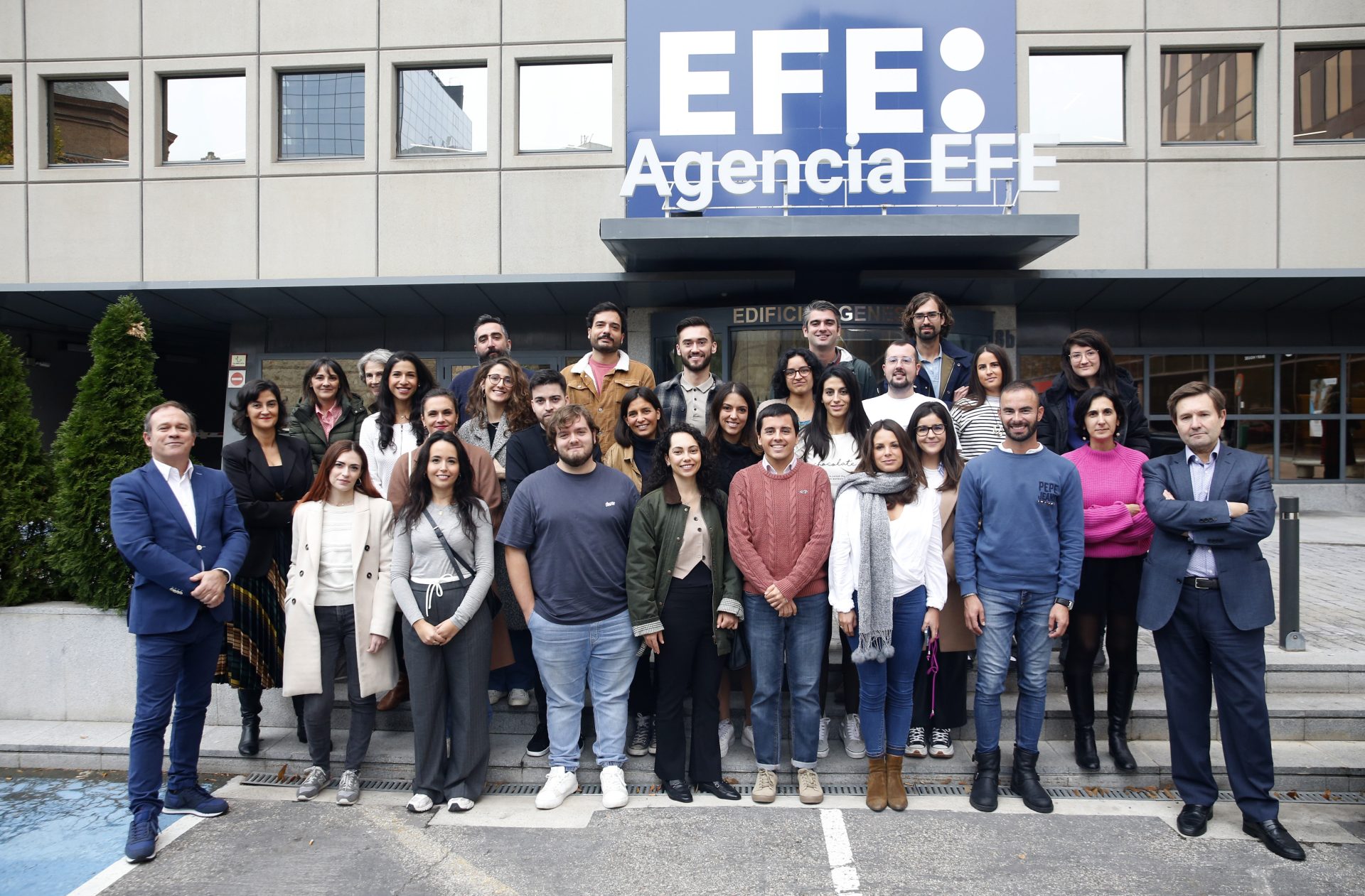 El papel de España y las políticas comunitarias centran en EFE el II ...