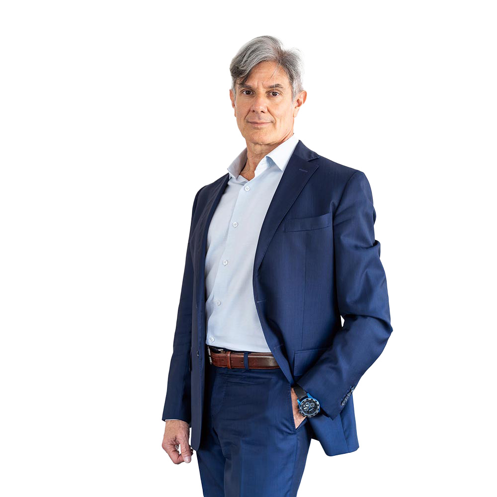 Equipo directivo - Agencia EFE