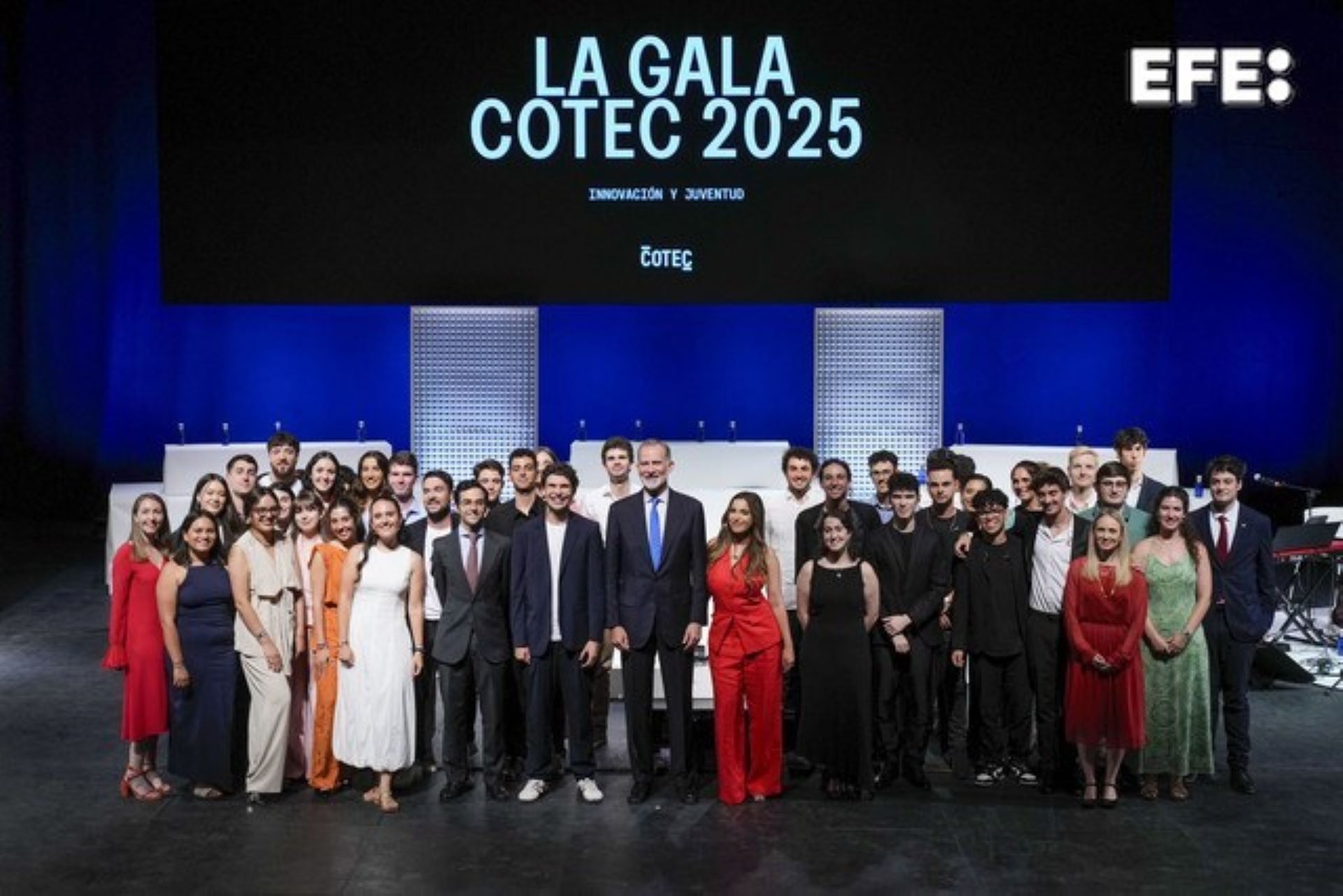 Gala Cotec 2025
